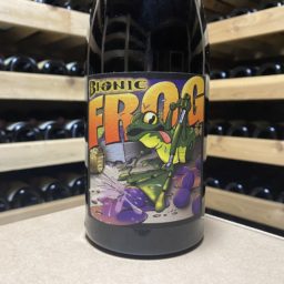 2014 Cayuse Bionic Frog - Bottle Notes | Zinfandel Chronicles